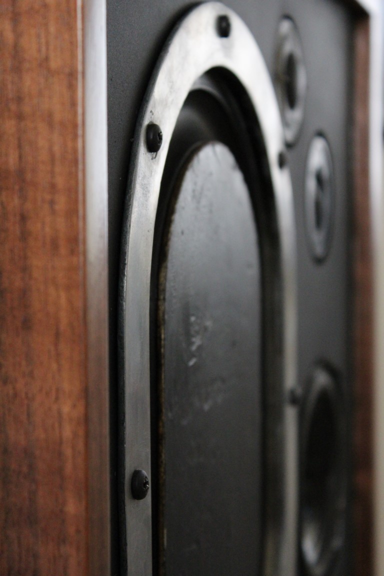 IMF Professional Monitor - RSPM REFERENCE STANDARD PROFESSIONAL MONITOR ...