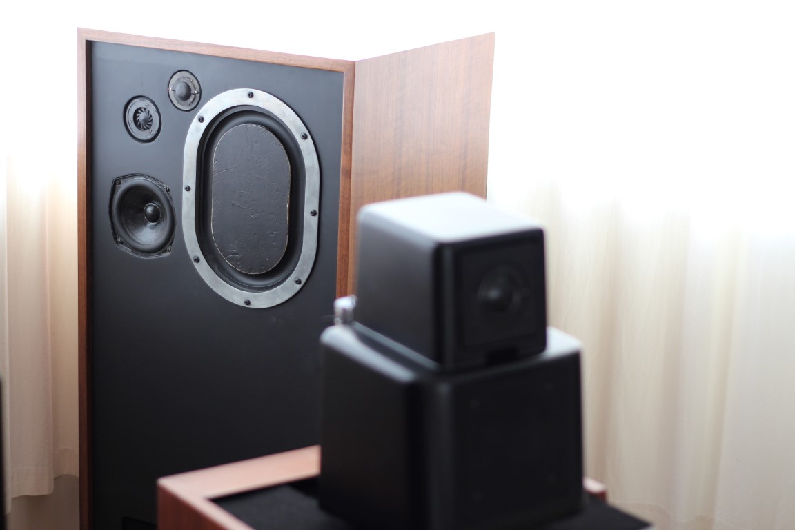 IMF Professional Monitor - RSPM REFERENCE STANDARD PROFESSIONAL MONITOR ...