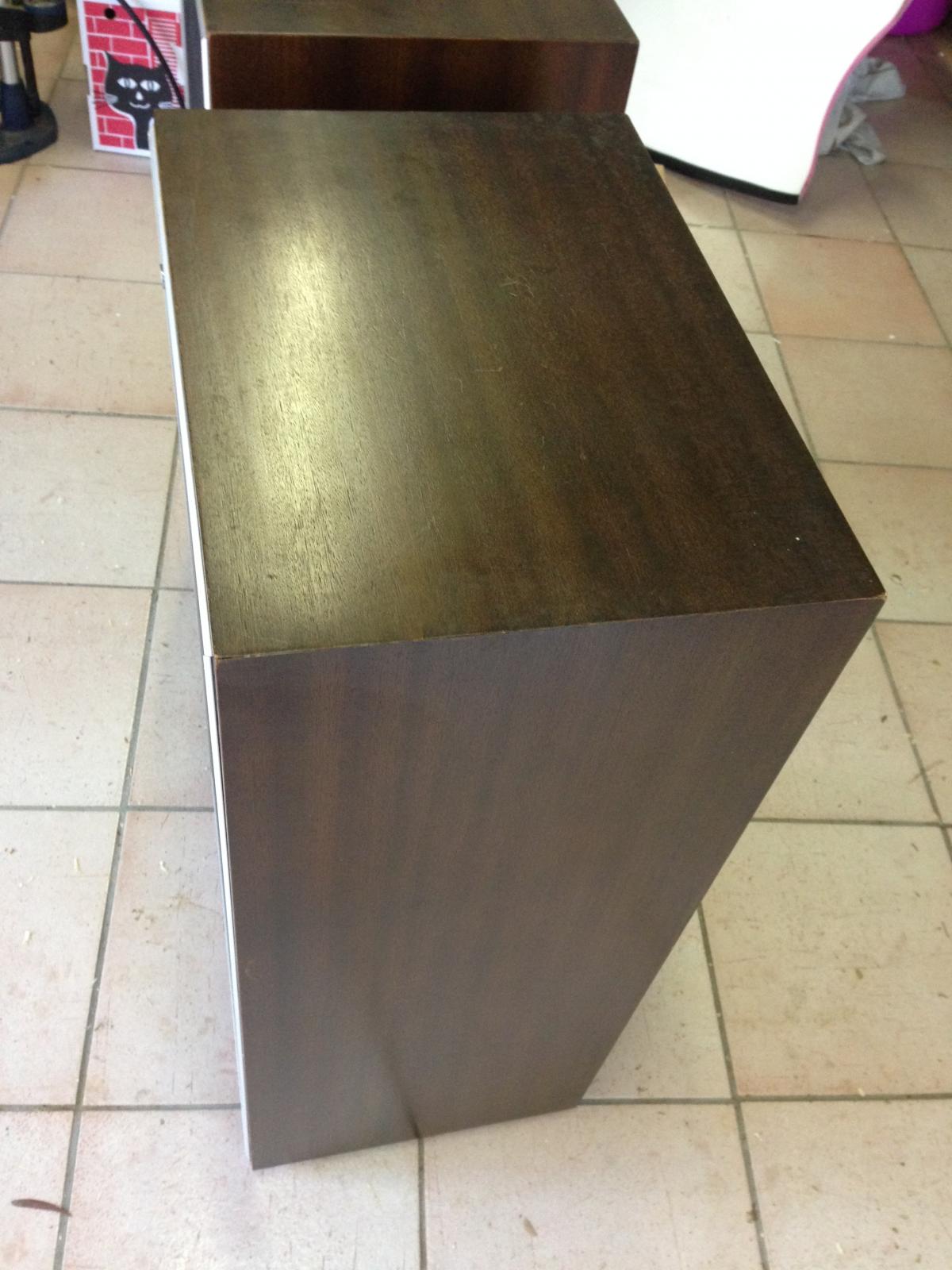 FS: Vintage AWA Studio Monitor 4 speakers (Brisbane) - Stereo, Home ...