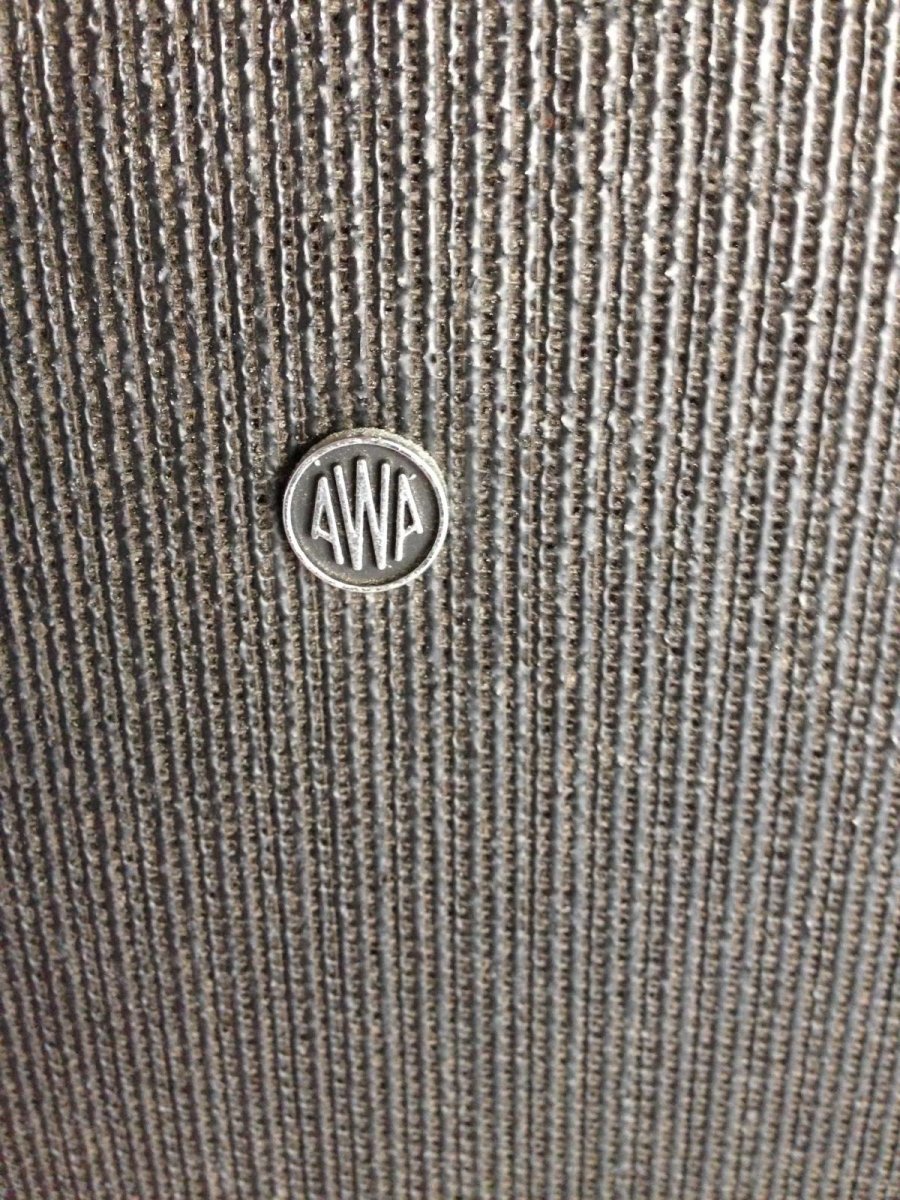 FS: Vintage AWA Studio Monitor 4 speakers (Brisbane) - Stereo, Home ...
