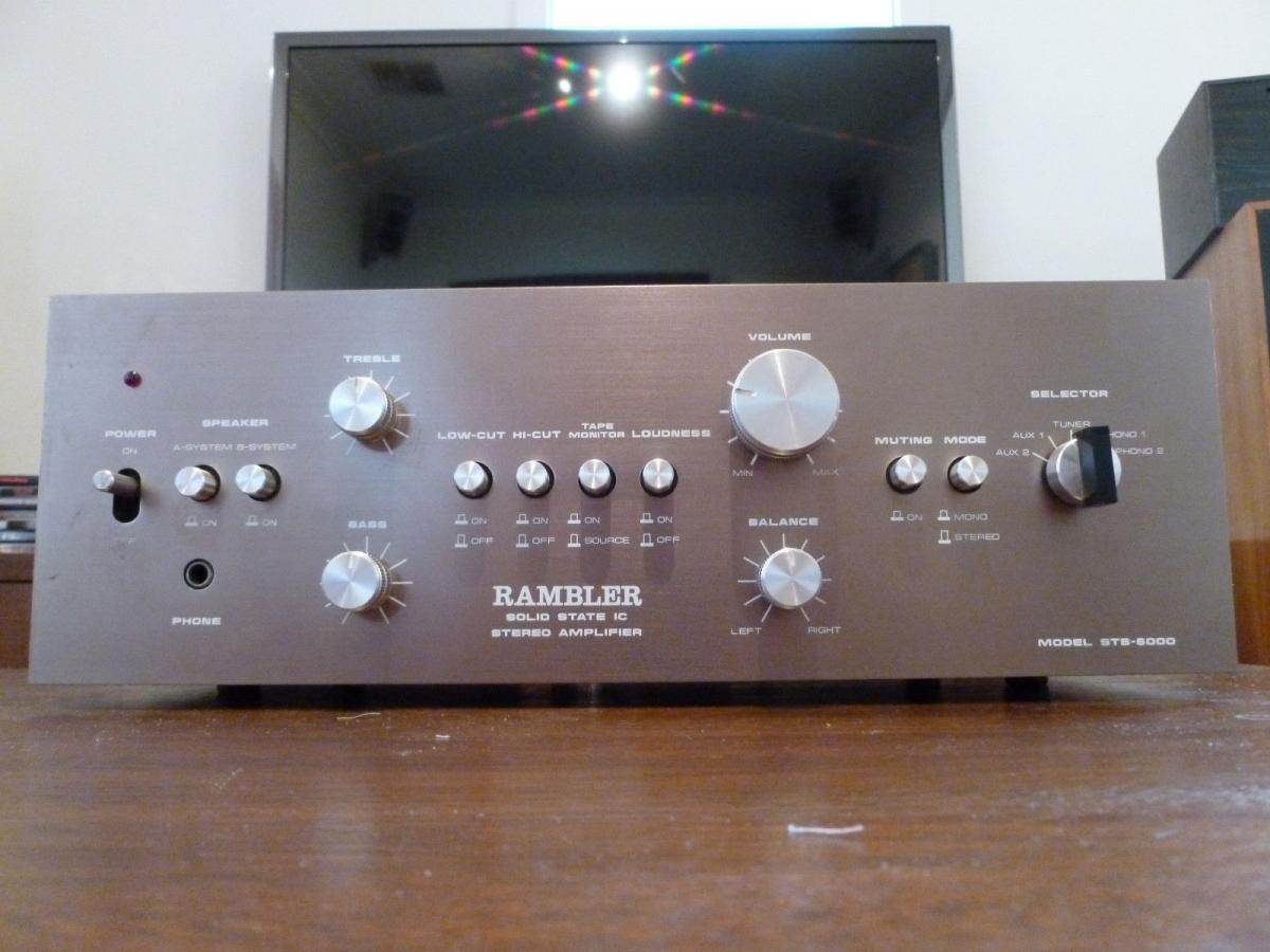 Toshiba TT w/ Realistic R700E cartridge/stylus suggestions ...