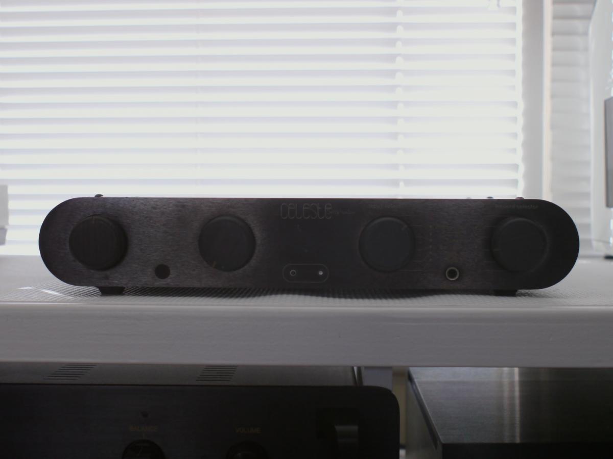 FS: Simaudio Celeste 4001 preamp + 4250 power amp |﻿ Stereo, Home ...