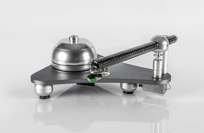 Record floats on air? - Turntables, Record Players & Vinyl - StereoNET