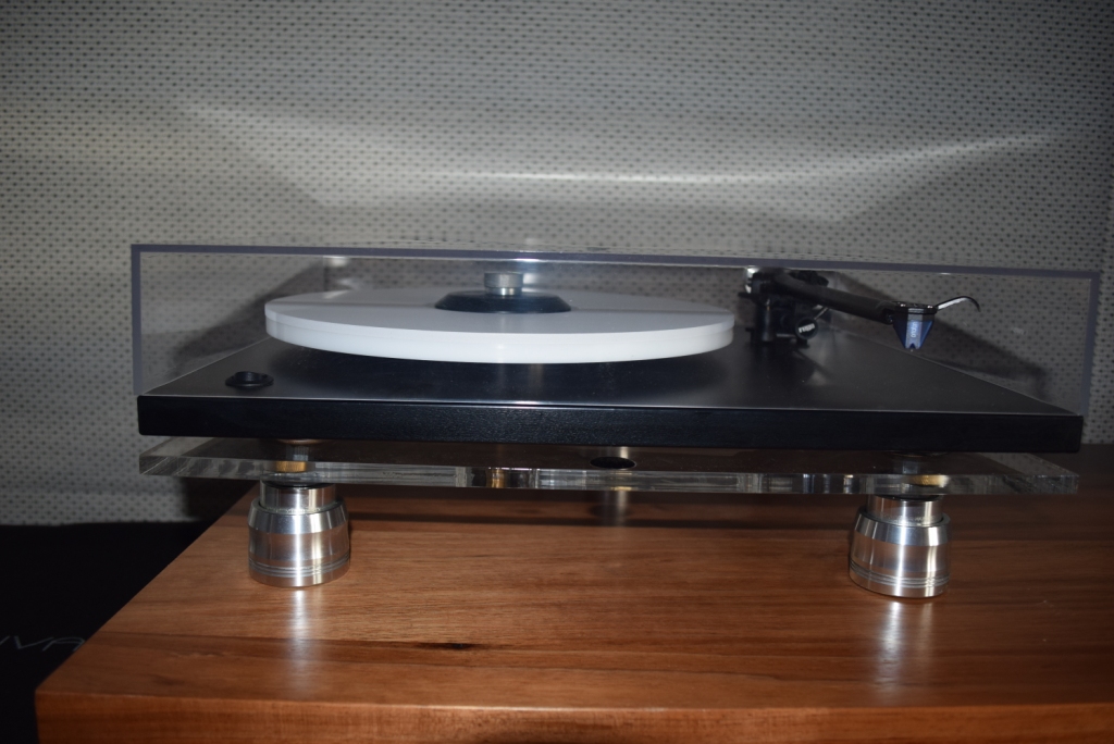 Turntable feet suggestions - Turntables, Record Players & Vinyl - StereoNET