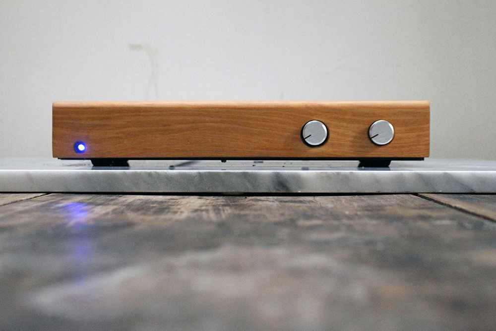 Withdrawn from sale: Pass Labs Bride of Zen Preamplifier - Stereo, Home ...