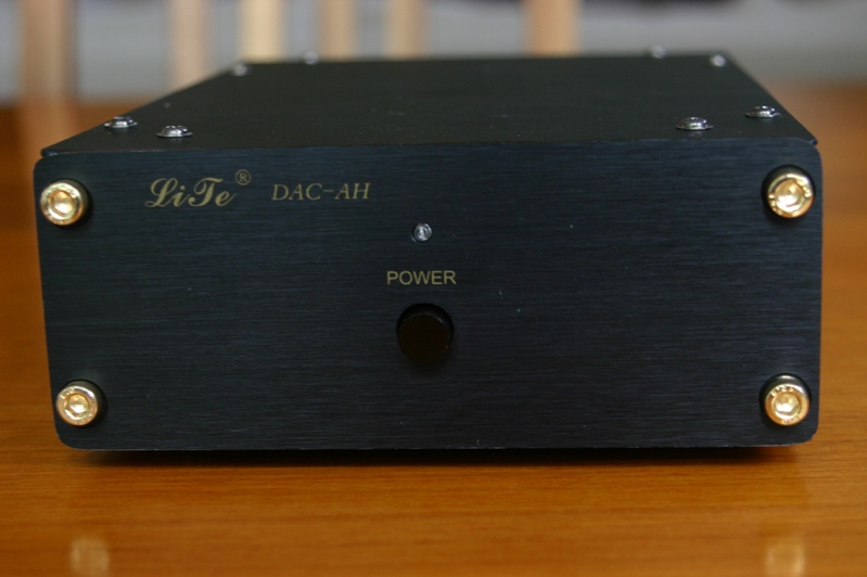 Would this be a good alternative to a DAC? |﻿ Digital Sources, DACs ...