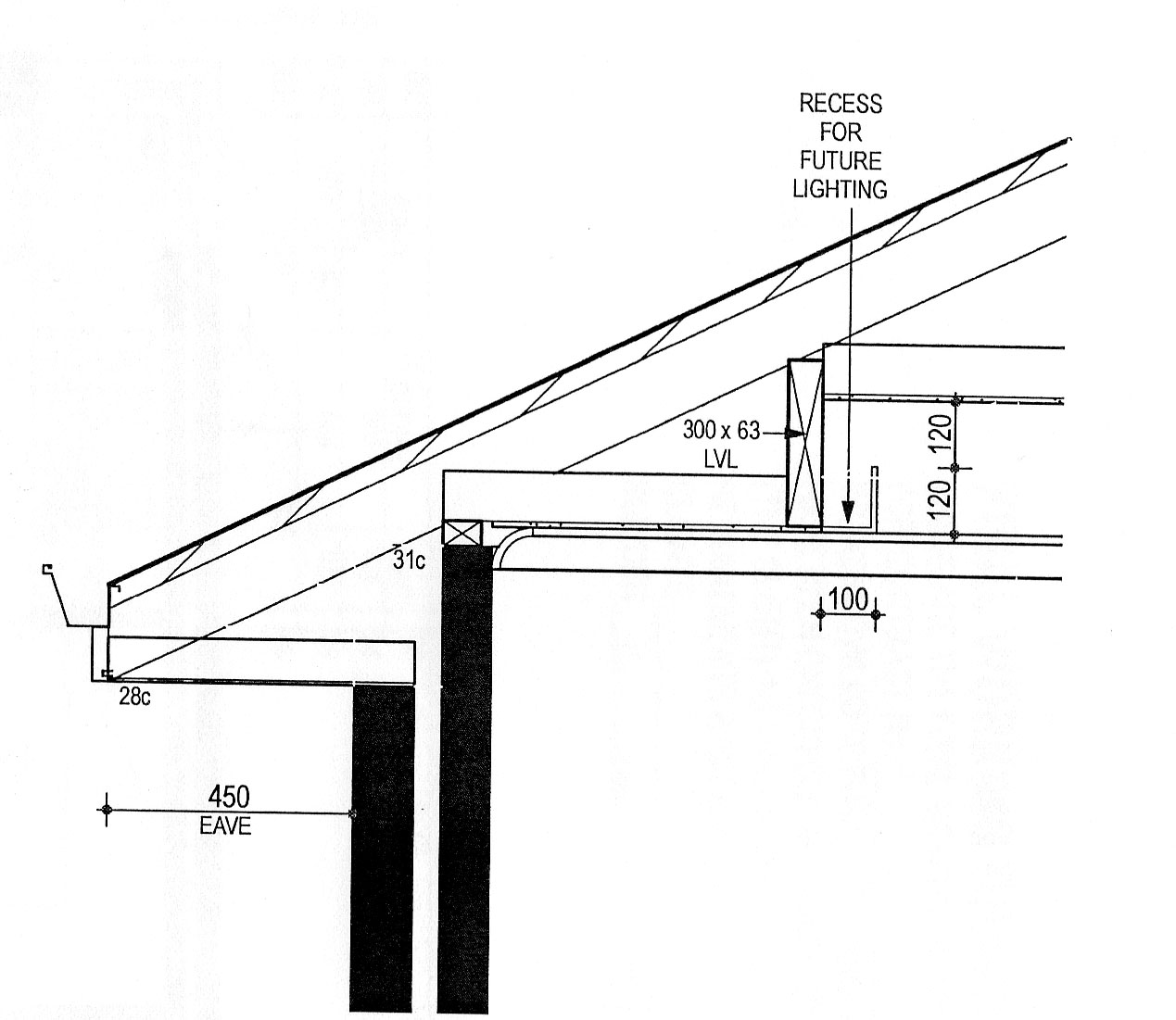 Home Theatre Room Ceiling Recess |﻿ Room Acoustics, Construction and Design