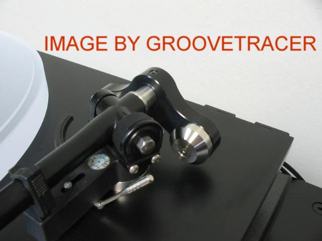 Placement of Rega counterweight - Turntables, Record Players & Vinyl ...
