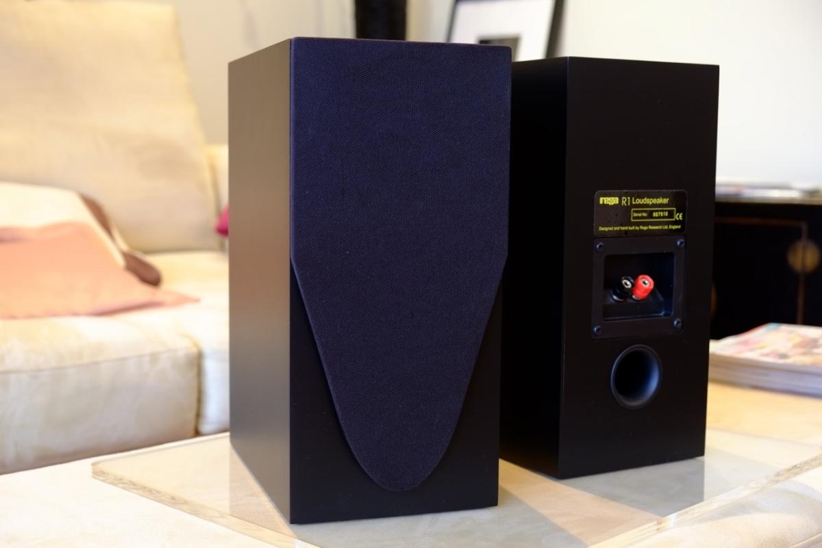 SOLD: Sonneteer Campion. Rega R1. |﻿ Stereo, Home Cinema, Headphones ...