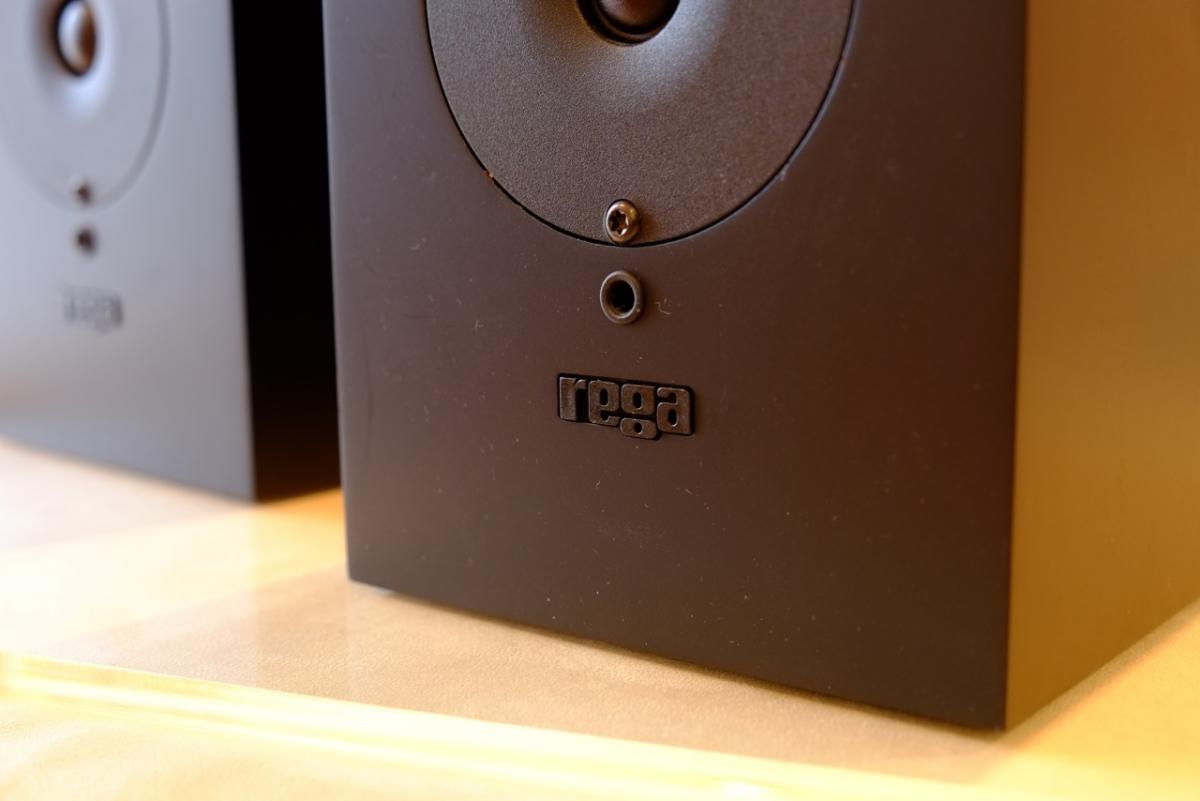 SOLD: Sonneteer Campion. Rega R1. |﻿ Stereo, Home Cinema, Headphones ...
