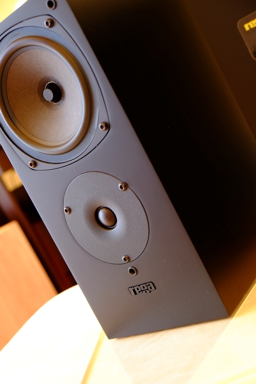 SOLD: Sonneteer Campion. Rega R1. |﻿ Stereo, Home Cinema, Headphones ...