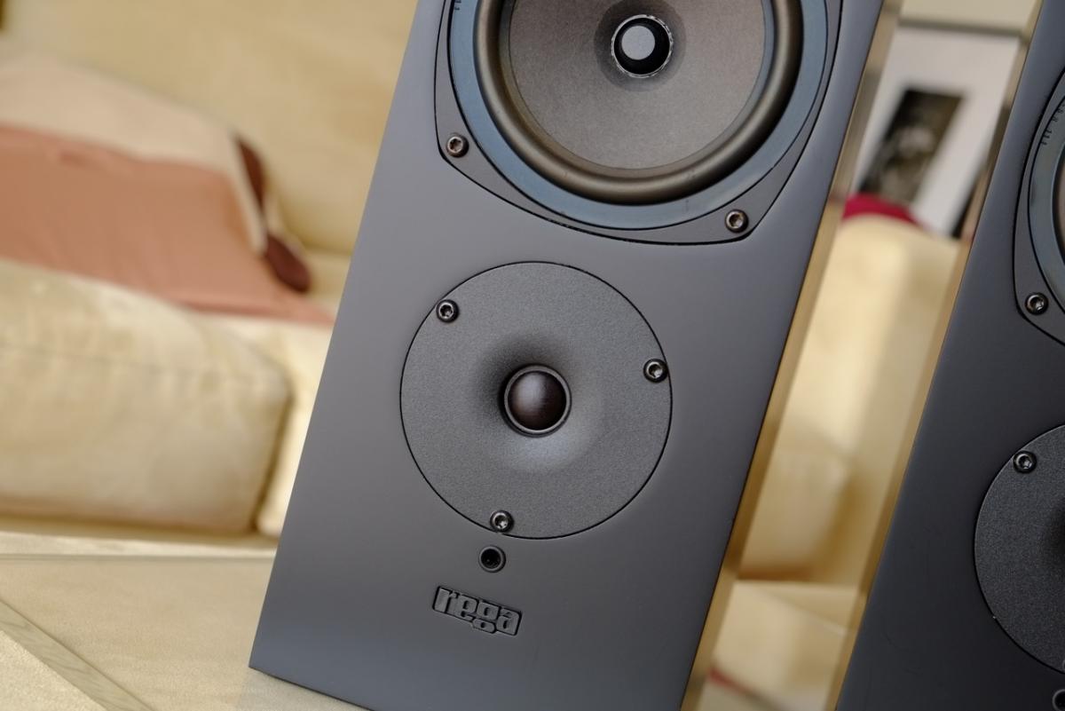 SOLD: Sonneteer Campion. Rega R1. |﻿ Stereo, Home Cinema, Headphones ...