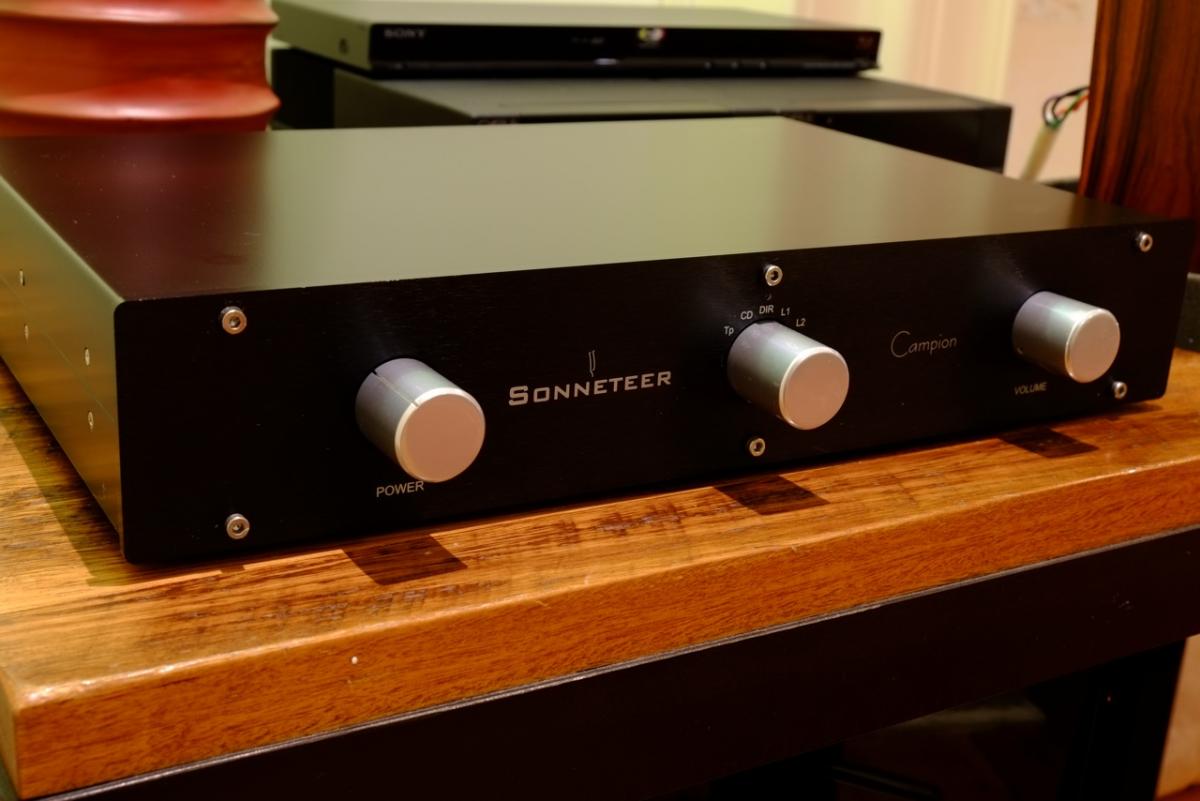 SOLD: Sonneteer Campion. Rega R1. |﻿ Stereo, Home Cinema, Headphones ...