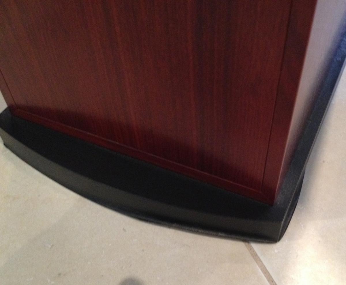 SOLD: FS: Krix Lyrix Gold Speakers - SOLD - Stereo, Home Cinema ...