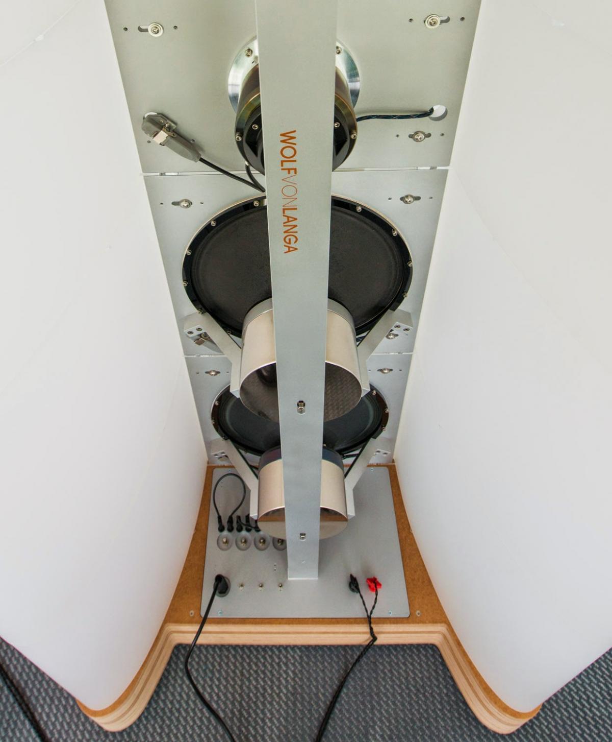 OB Bass Horn - DIY Audio Projects - StereoNET