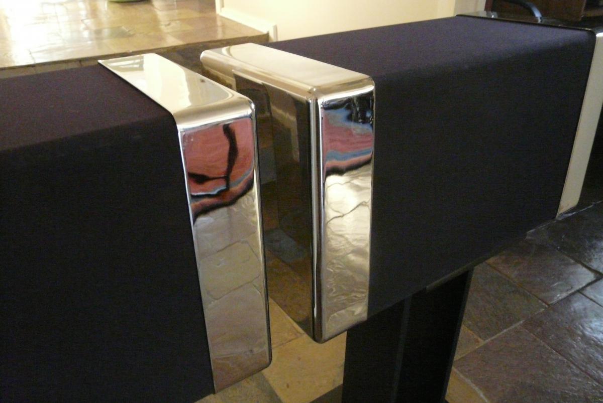 Gale GS-401 speakers | Audiokarma Home Audio Stereo Discussion Forums