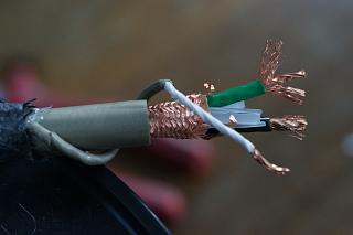 Yarbo power cable - Power, Cables & Electronics - StereoNET