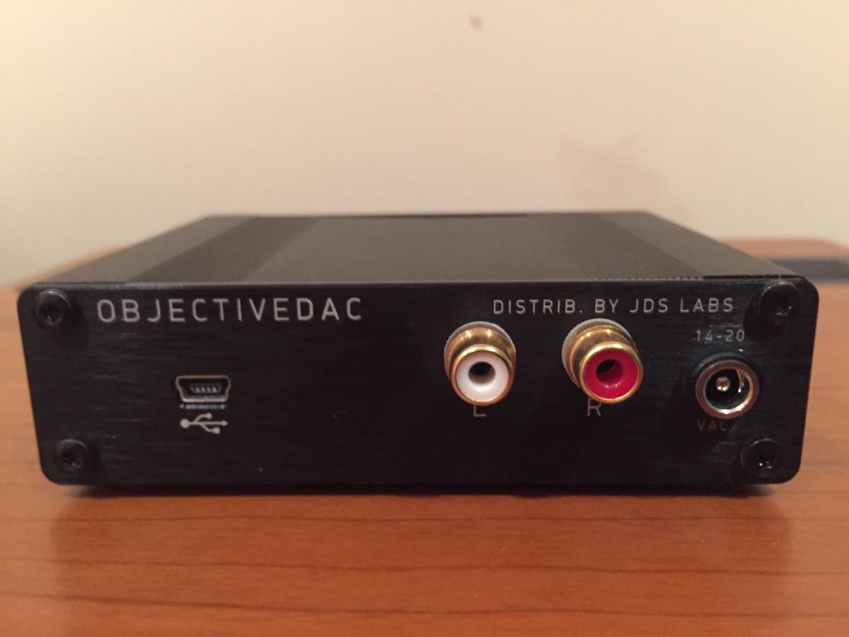 SOLD: FS JDS Labs O2 + ODac Headphone Amp/Dac LE Spec |﻿ Stereo, Home ...