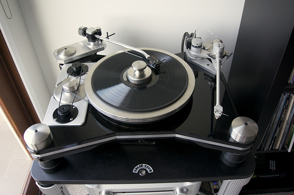 FS: VPI HRX turntable |﻿ Stereo, Home Cinema, Headphones Components