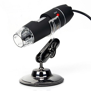 Recommended Microscope for styli inspection...... - Page 3 - Turntables ...