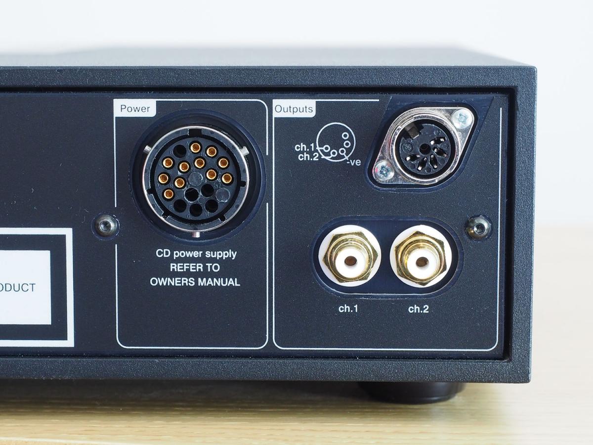 FS: Naim CDS3 CD Player and Naim XPS2 Power Supply - Stereo, Home ...