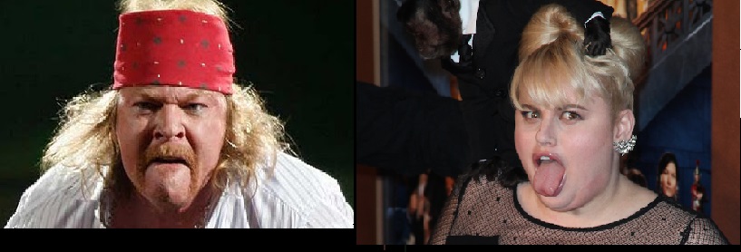 The Official Fat Axl Thread |﻿ Music, Musicians and Bands