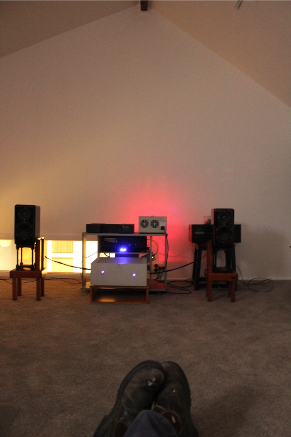 Deep End DIY - My first speaker project - Page 38 - DIY Audio Projects ...