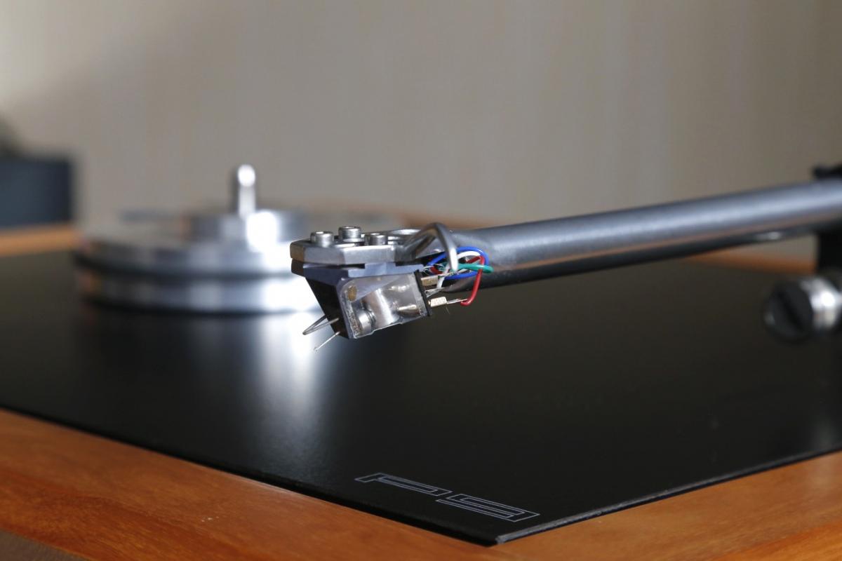 FS: Rega P9 Turntable With Rega Apheta MC Cart - Stereo, Home Cinema ...