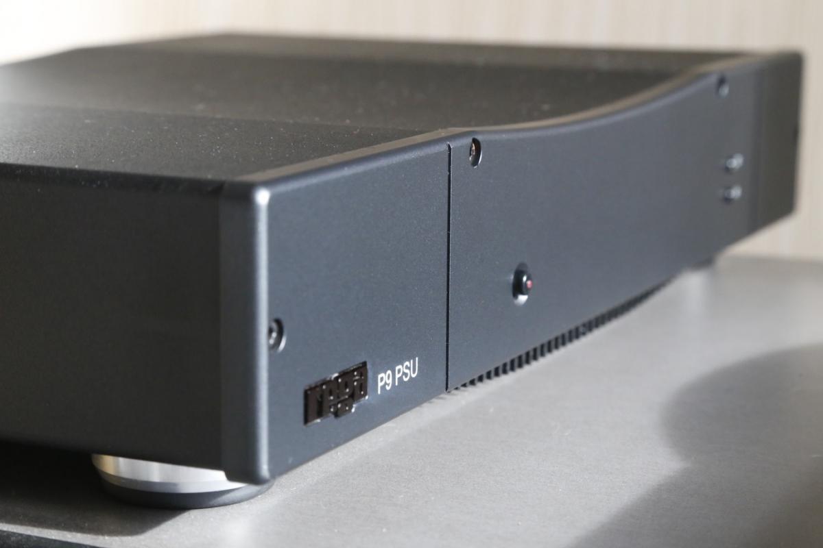 FS: Rega P9 Turntable With Rega Apheta MC Cart - Stereo, Home Cinema ...