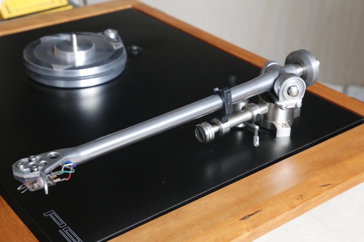 FS: Rega P9 Turntable With Rega Apheta MC Cart - Stereo, Home Cinema ...