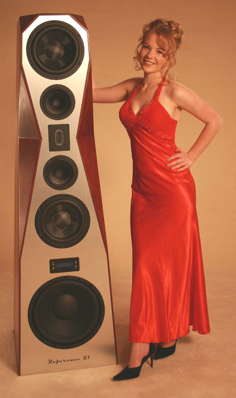 The Journey Of My 2 Channels Stereo System - General Hi-Fi & Beginners ...