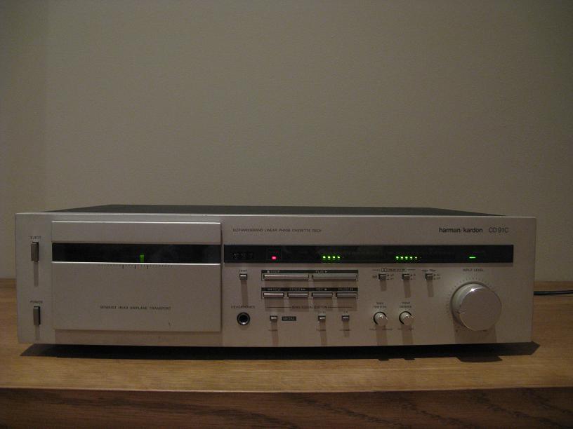 Acoustat Model 4 electrostatic speakers, active servo amp - Stereo ...