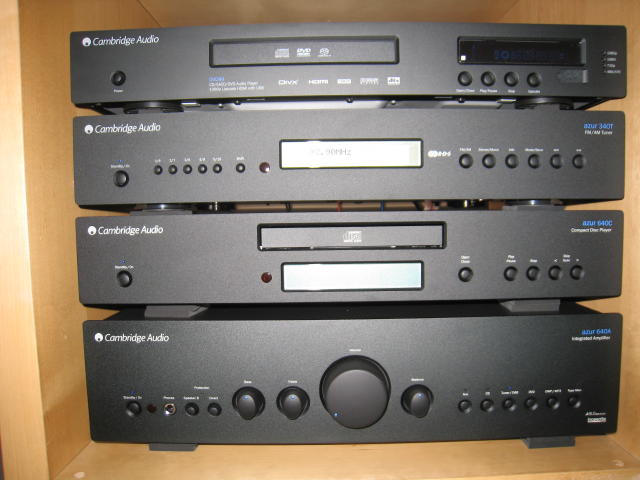 Demonstration of room treatments ? - Room Acoustics, Construction and ...