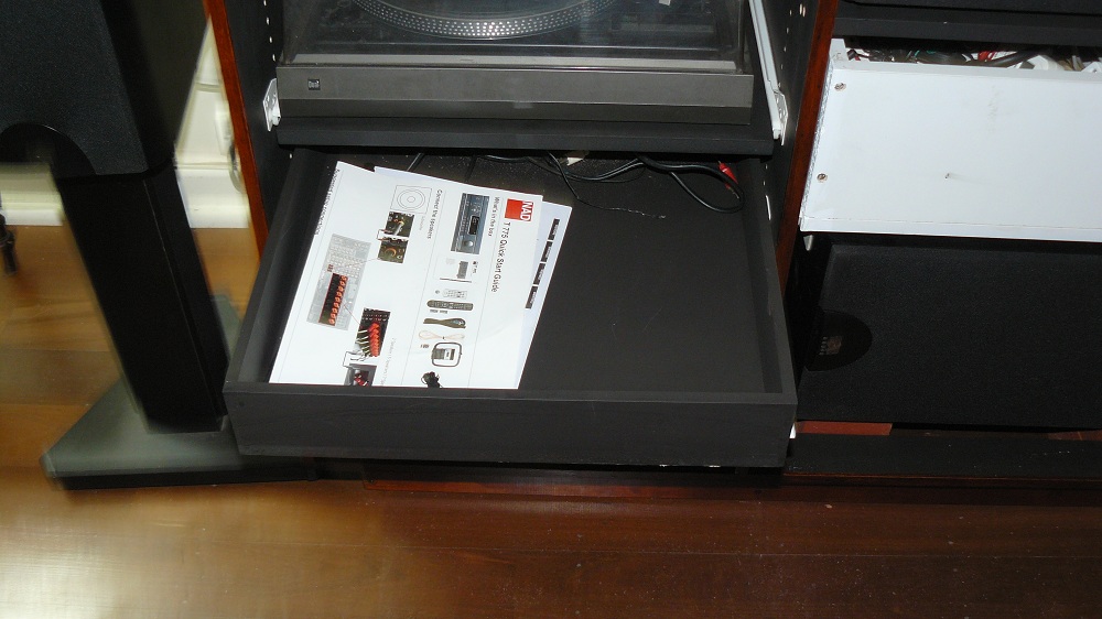 Colin's Collection |﻿ Home Cinema General Discussion