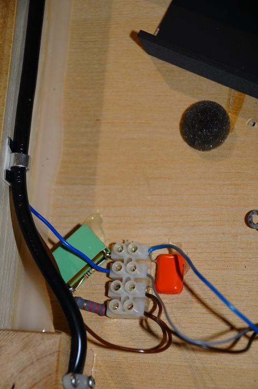 Audio Note TT1 running again! Thanks Guru! - DIY Audio Projects - StereoNET