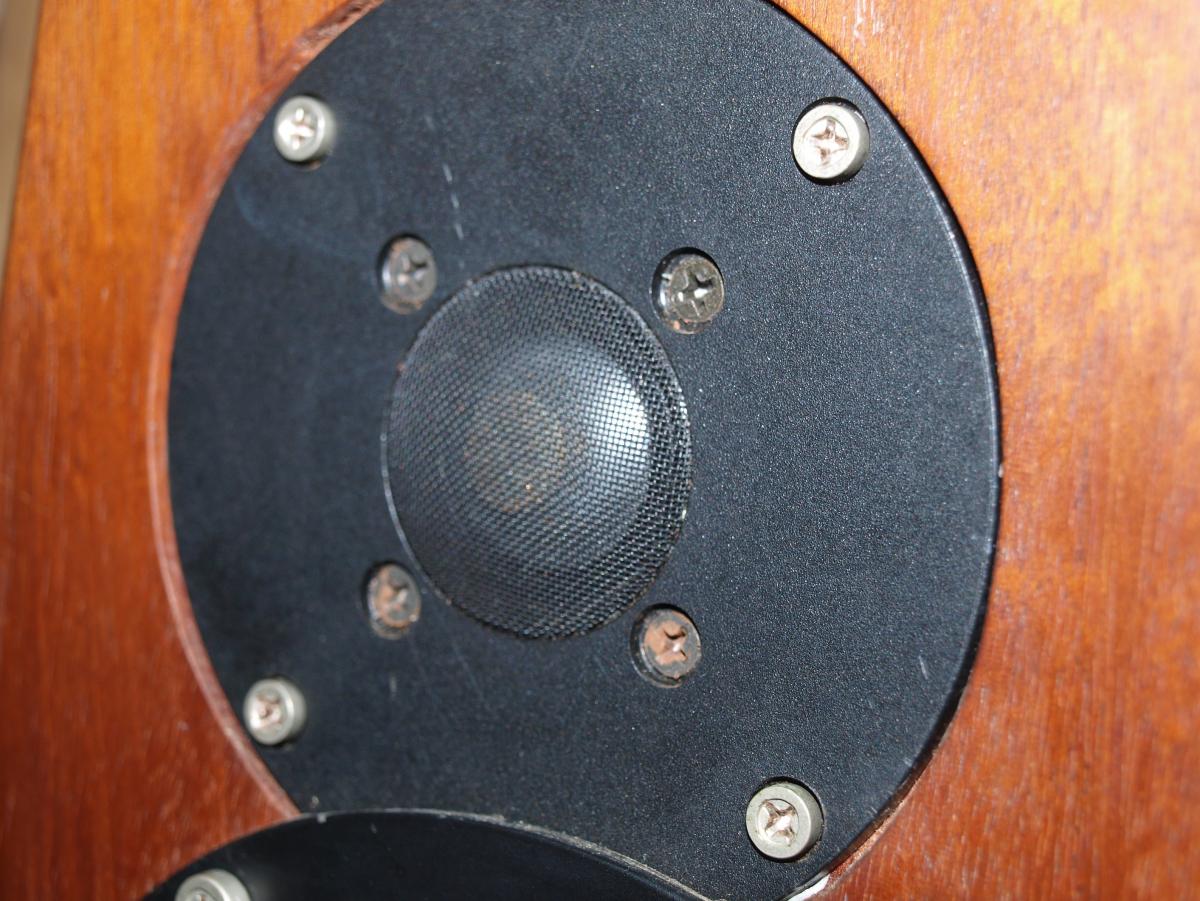 help! tweeter replacement |﻿ DIY Audio Projects