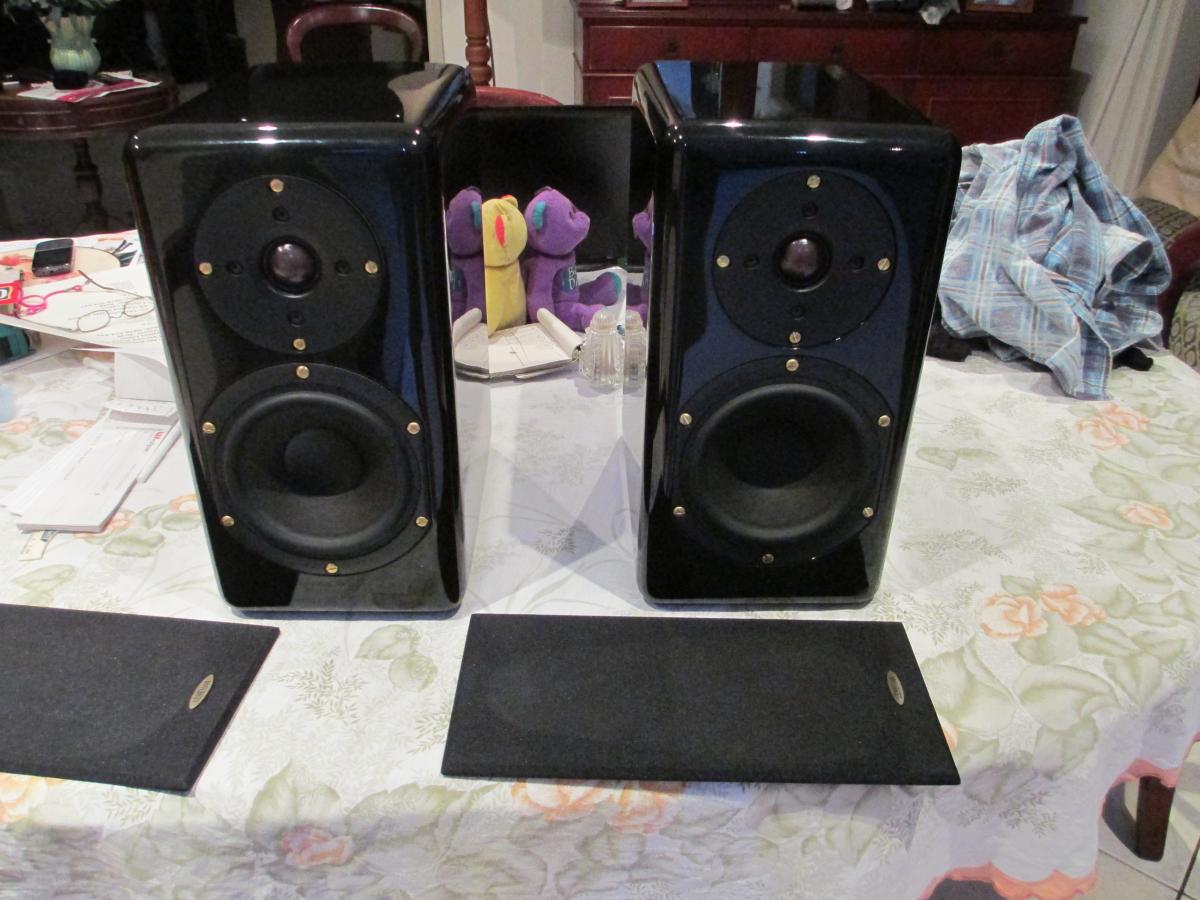 My Room Of Audio - Page 2 |﻿ Showcase Your System & Build Threads