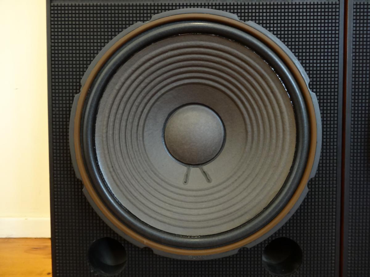SOLD: FS: Sony SS-G7a speakers Adelaide - Stereo, Home Cinema ...