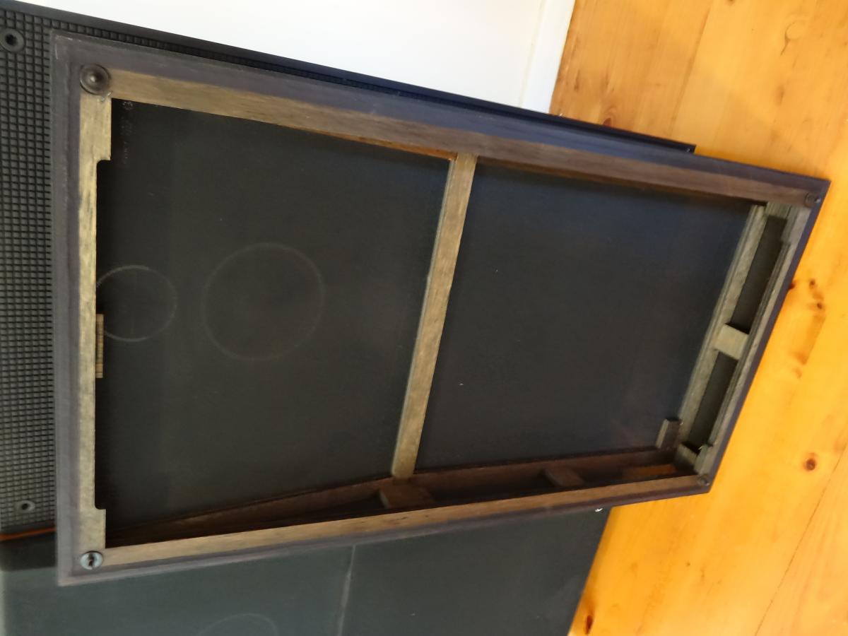 SOLD: FS: Sony SS-G7a speakers Adelaide - Stereo, Home Cinema ...