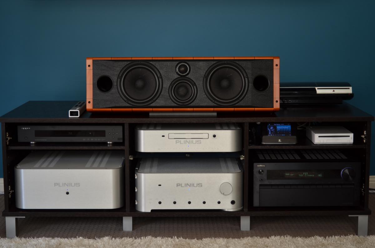 Cable Management - General Hi-Fi & Beginners Discussion - StereoNET