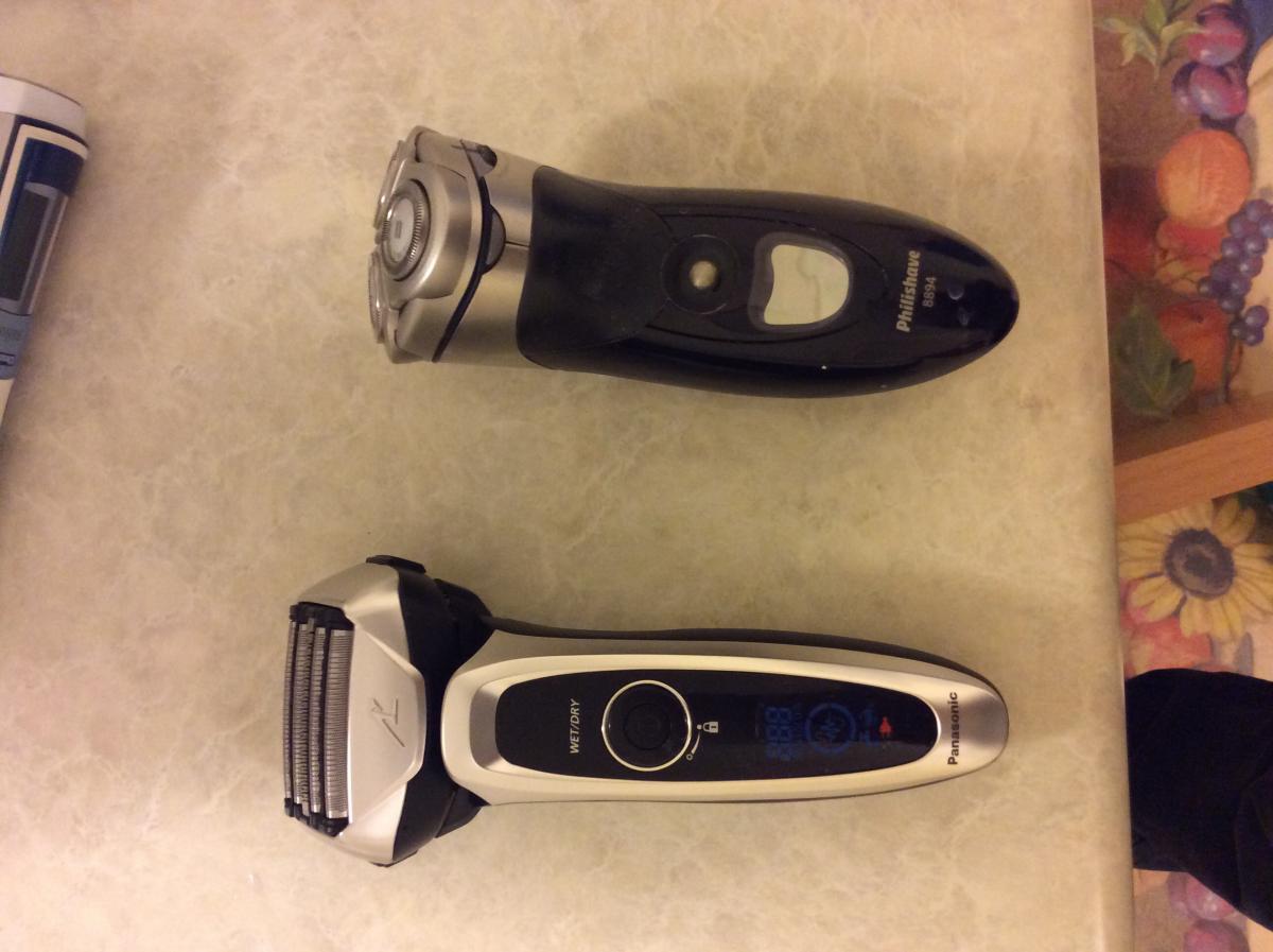 Electric Shavers Recommendation - General Off Topic Chat - StereoNET