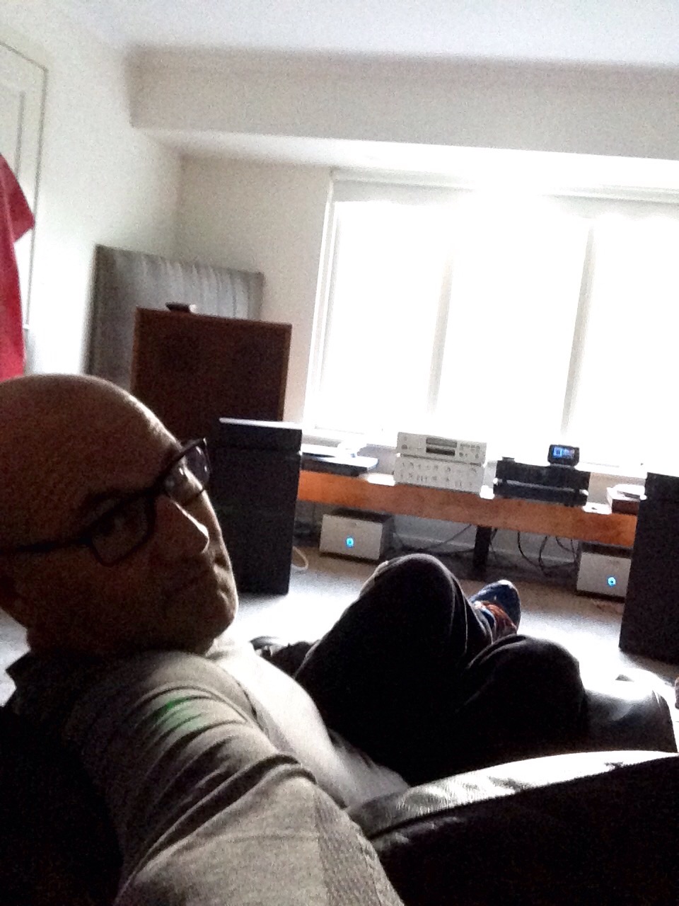 Stare at the camera - take a pic - post it - Cameras, Photography ...