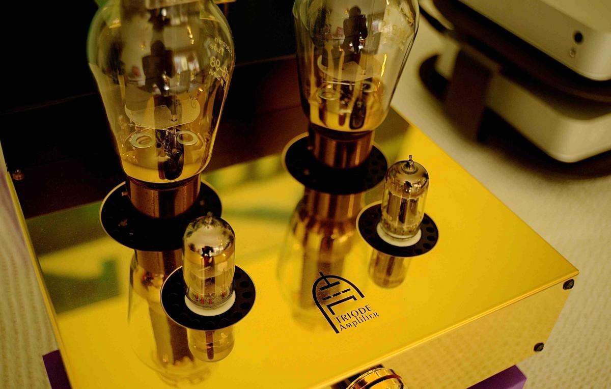 Worlds Most Beautiful Valve Amps - Page 7 |﻿ Stereo Amplifiers & Pre-Amps