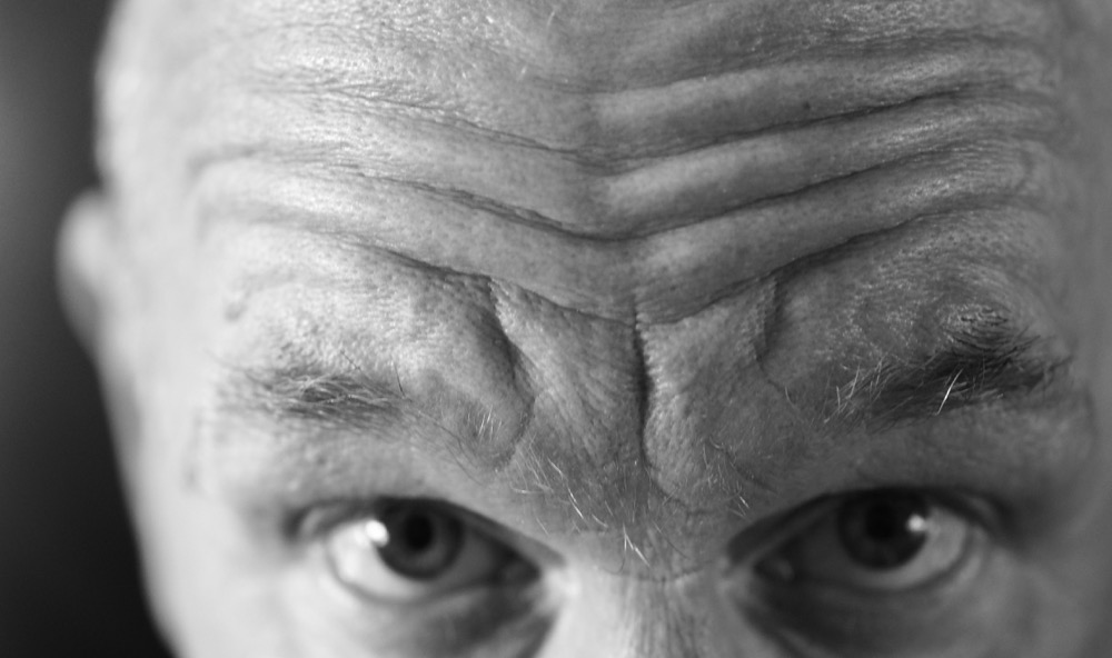 Stare at the camera - take a pic - post it - Cameras, Photography ...