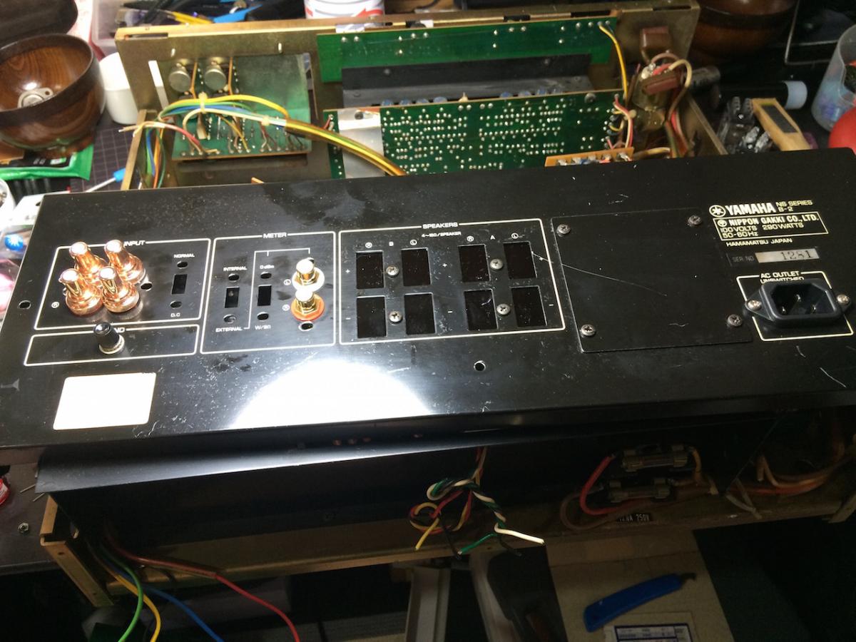 Vintage HiFi - Page 108 - General Hi-Fi & Beginners Discussion - StereoNET