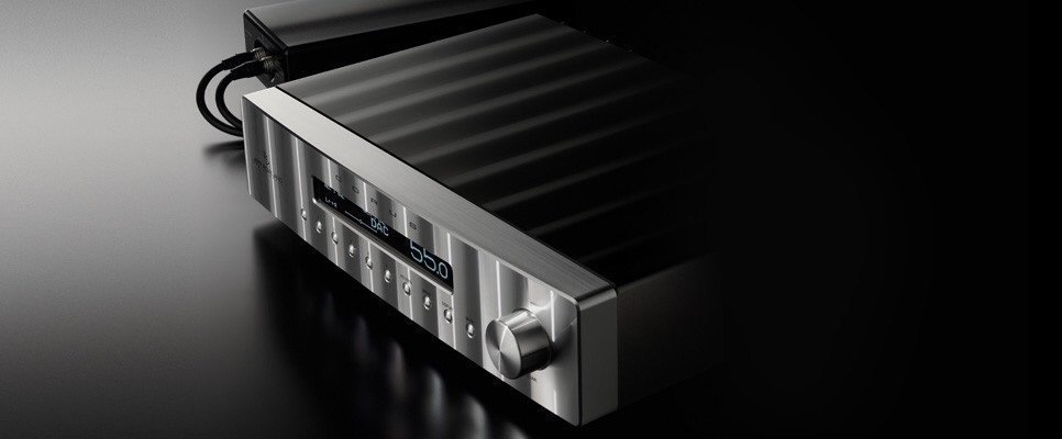 FS: Jeff Rowland Model 825 Power Amp + Corus Pre Amp - Stereo, Home ...