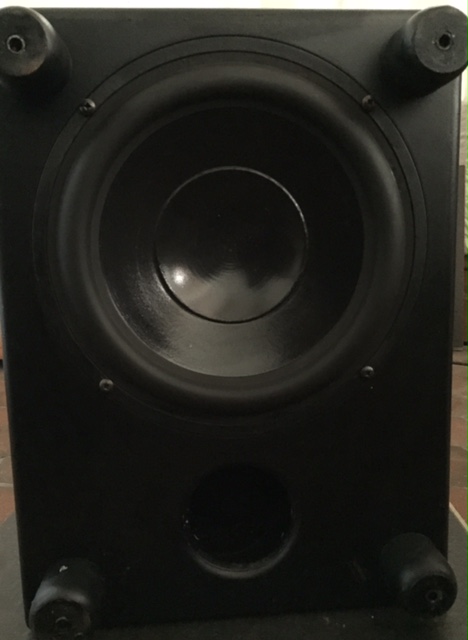 FS: TANNOY Prestige Stirling HE dual concentric speakers, REL Strata ii ...