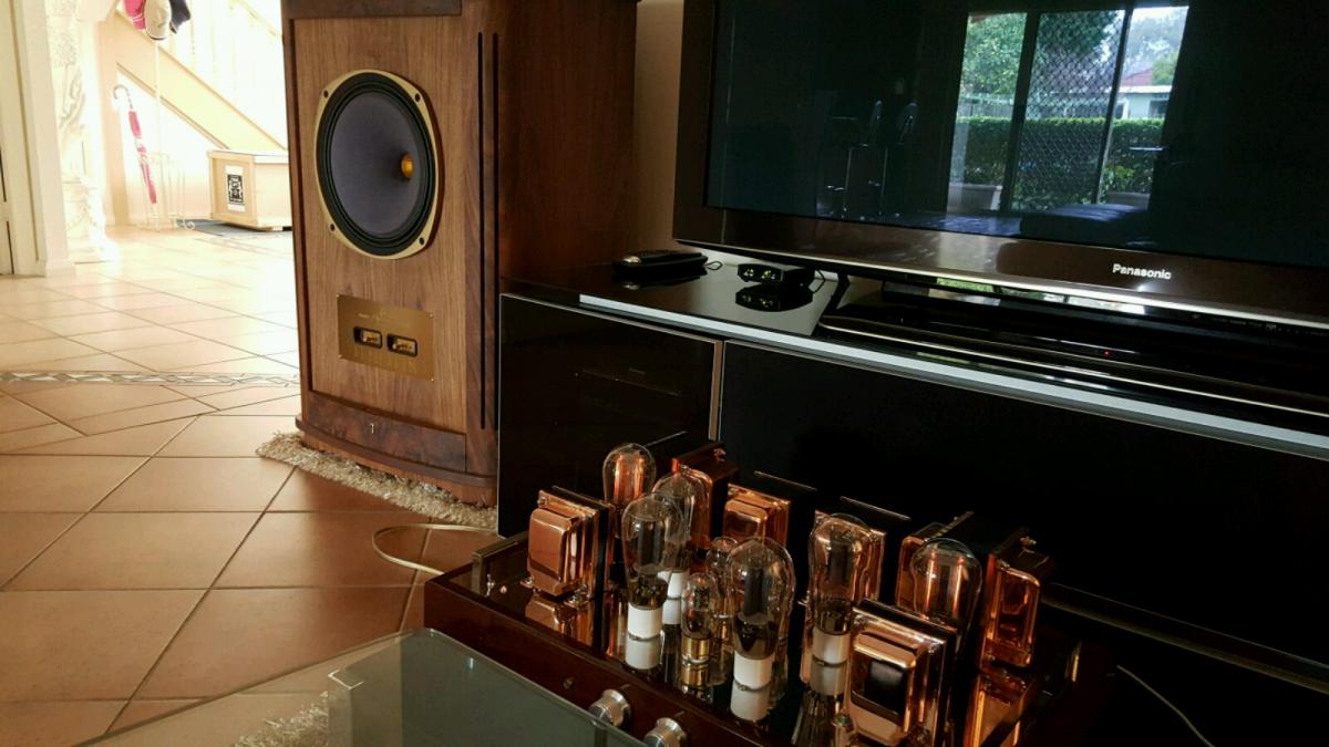 Worlds Most Beautiful Valve Amps - Page 6 - Stereo Amplifiers & Pre ...