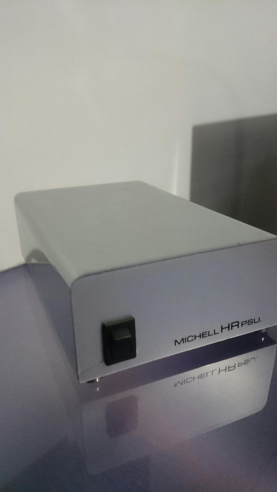 FS: Michell HR PSU - Stereo, Home Cinema, Headphones Components - StereoNET