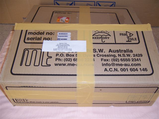 FS - Lowther Medallion back-loaded horns |﻿ Stereo, Home Cinema ...